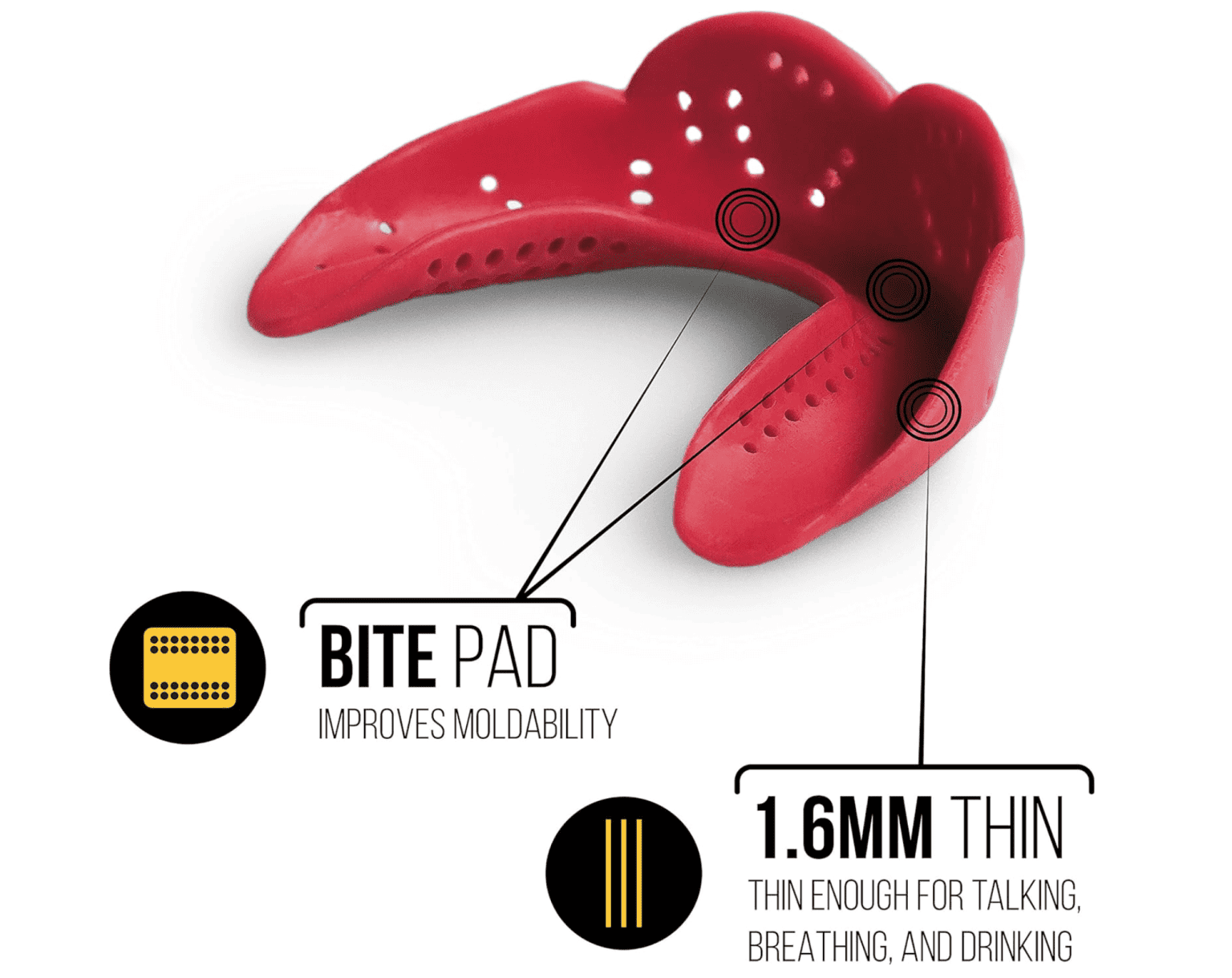 5+ Best Boxing Mouthguards: Ultimate Protection (2024)
