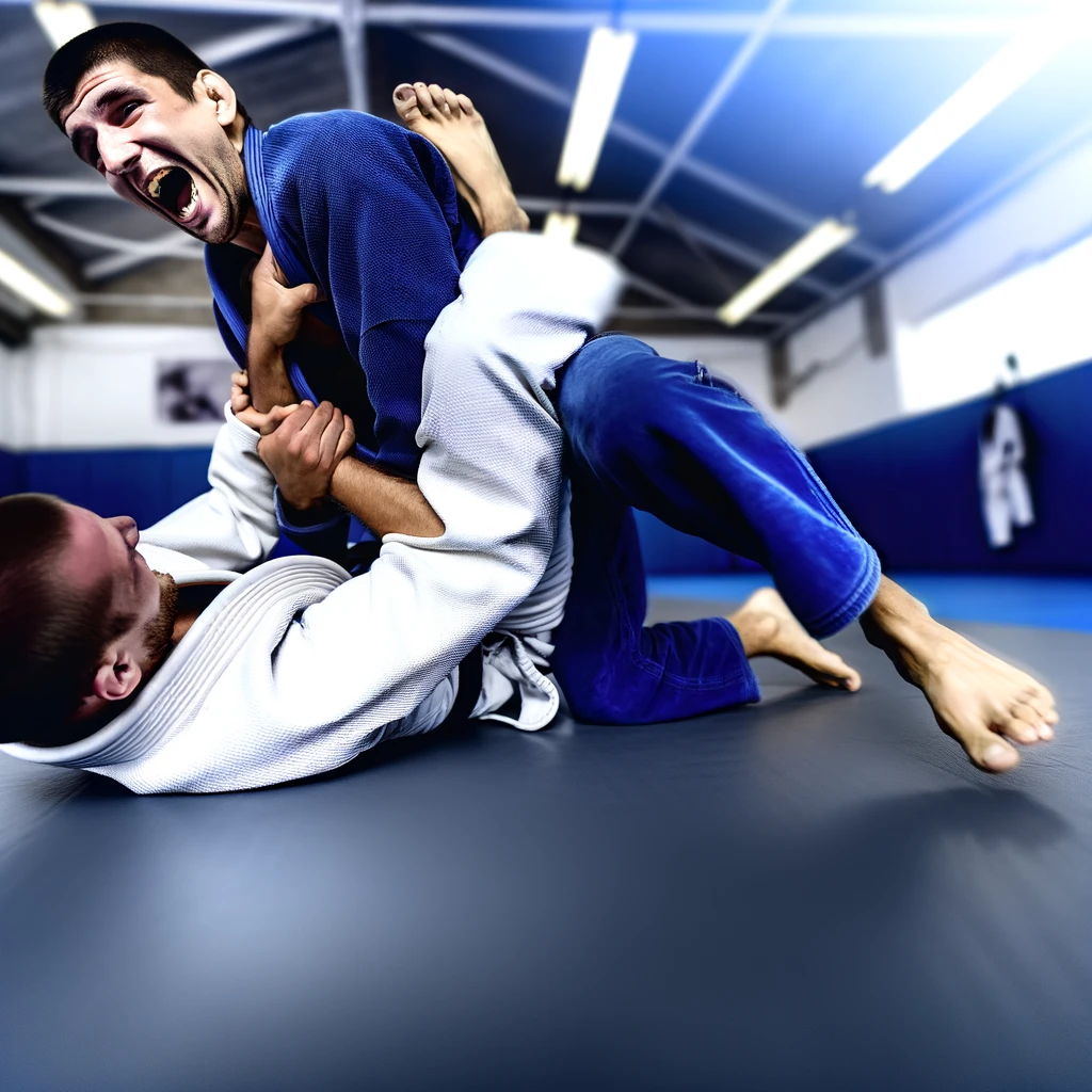 What is BJJ? All You Need to Know (2024)