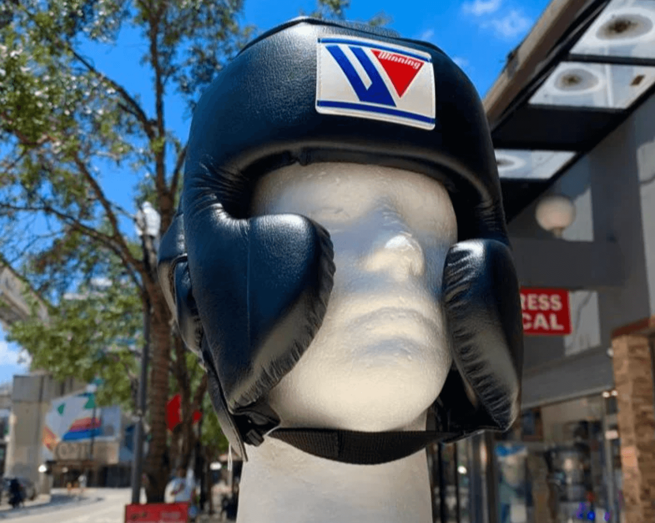 5+ Best Boxing Headgear: Top Recommendations (2024)