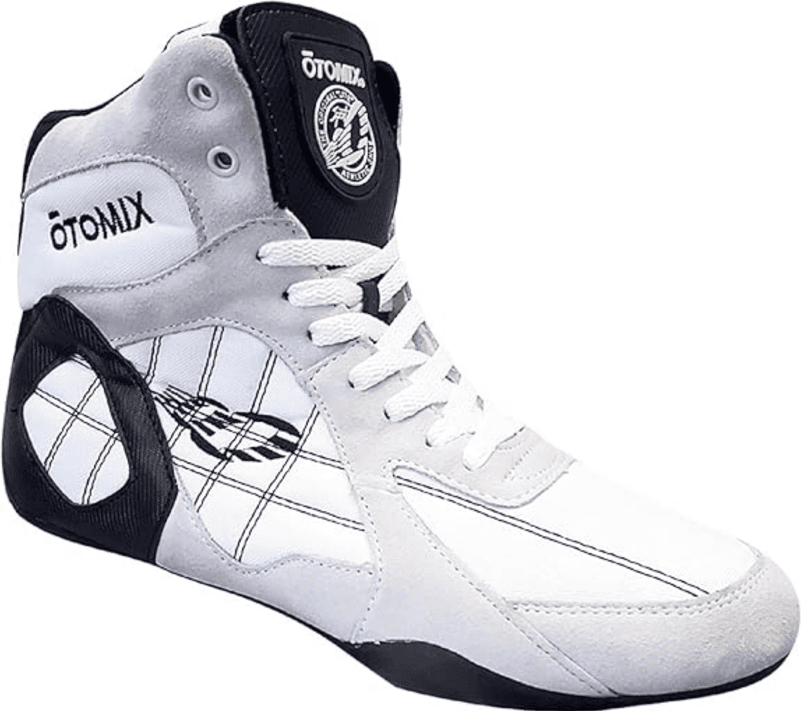 5+ Best Boxing Shoes: Knockout Choices (2024)