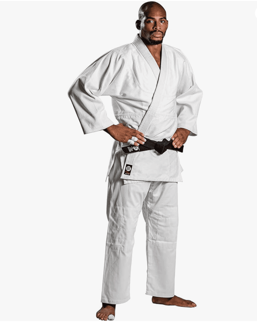 5+ Best Judo Gis: Featues, Pros, Cons (2024)