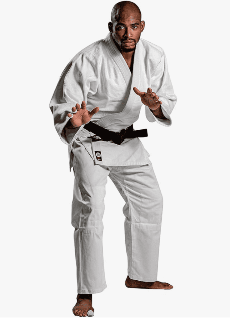 5+ Best Judo Gis: Featues, Pros, Cons (2024)