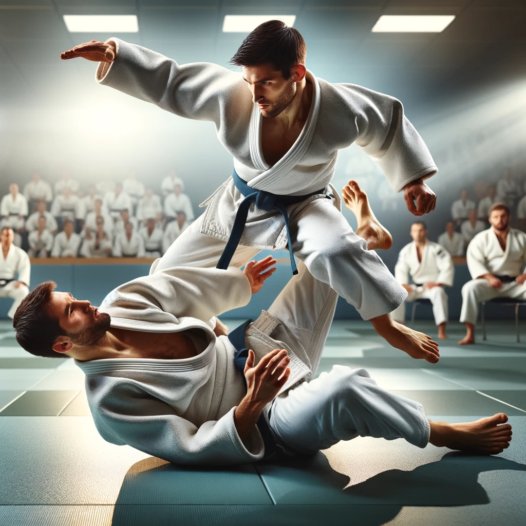 5+ Best Judo Gis: Featues, Pros, Cons (2024)