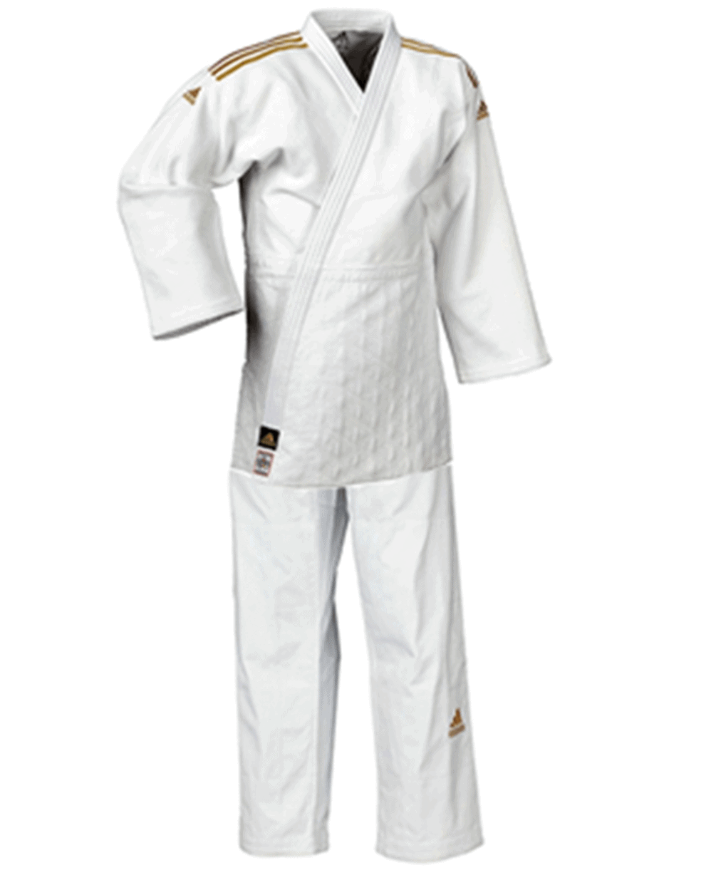 5+ Best Judo Gis: Featues, Pros, Cons (2024)