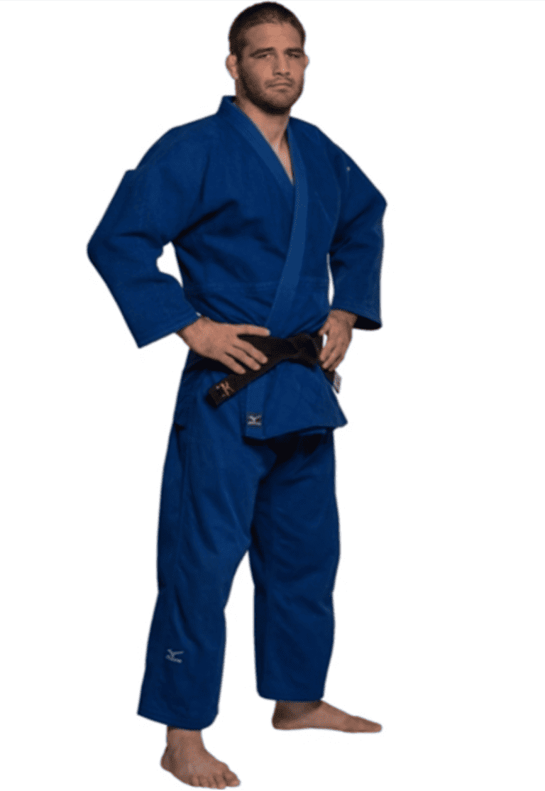 5+ Best Judo Gis: Featues, Pros, Cons (2024)