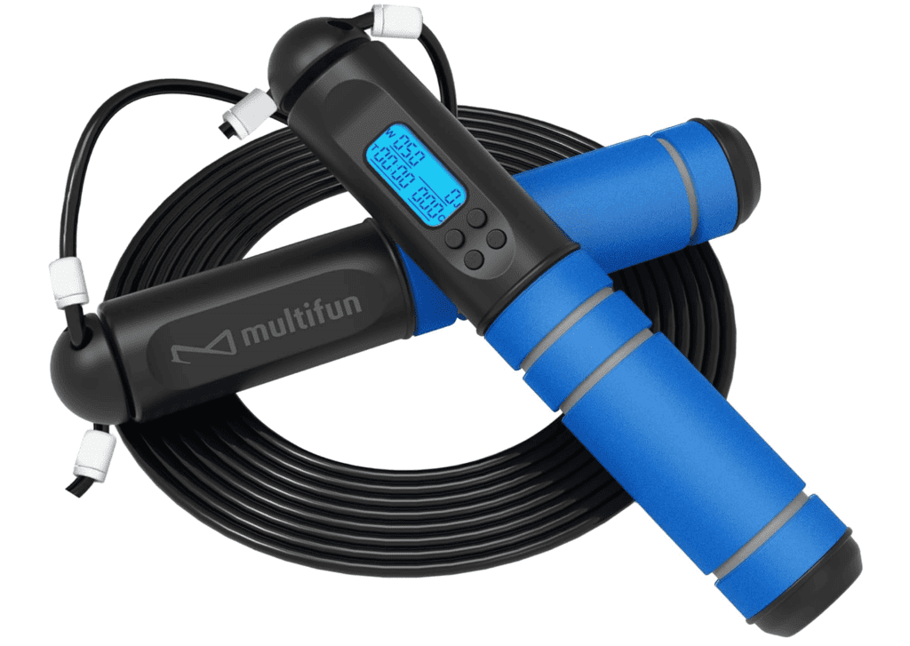 5 Best Jump Rope For Boxing: Top Picks (2024)