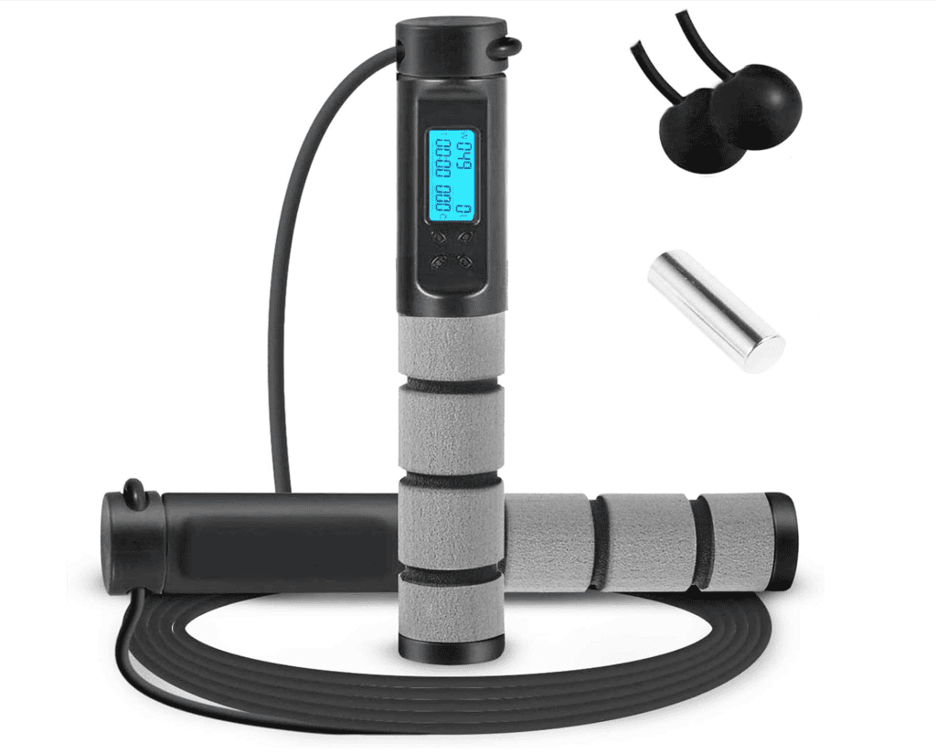 5 Best Jump Rope For Boxing: Top Picks (2024)