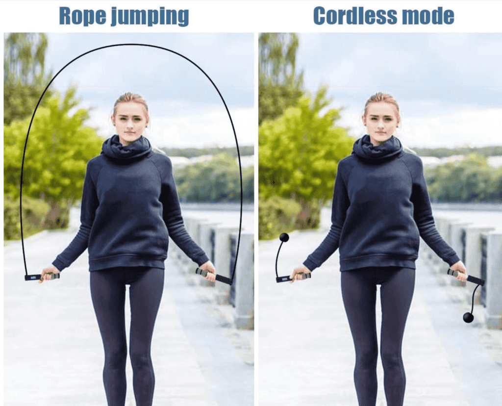 5 Best Jump Rope For Boxing: Top Picks (2024)