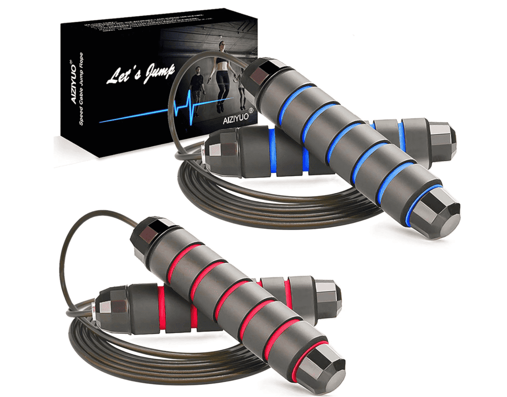 5 Best Jump Rope For Boxing: Top Picks (2024)