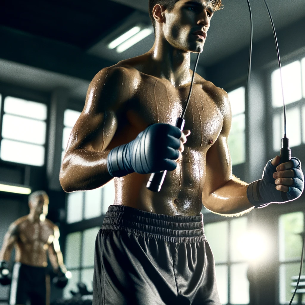 5 Best Jump Rope For Boxing: Top Picks (2024)