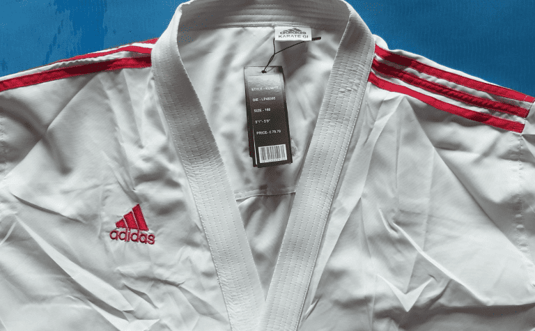 5+ Best Karate Gis: Features, Pros, Cons (2024)