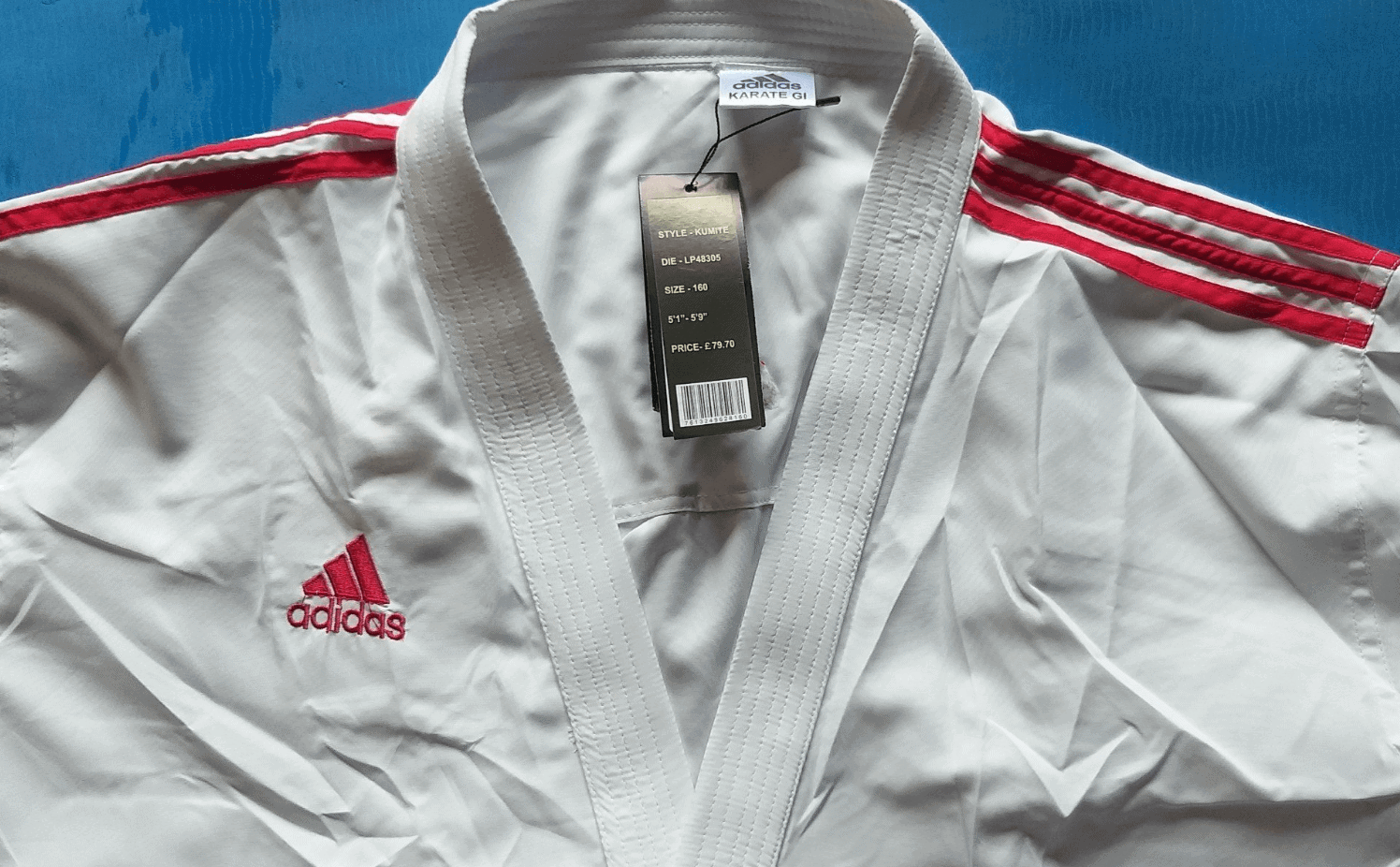 5+ Best Karate Gis: Features, Pros, Cons (2024)