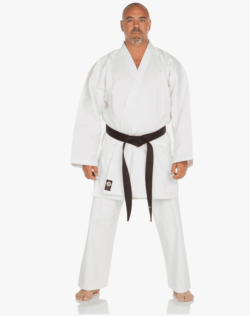 5+ Best Karate Gis: Features, Pros, Cons (2024)