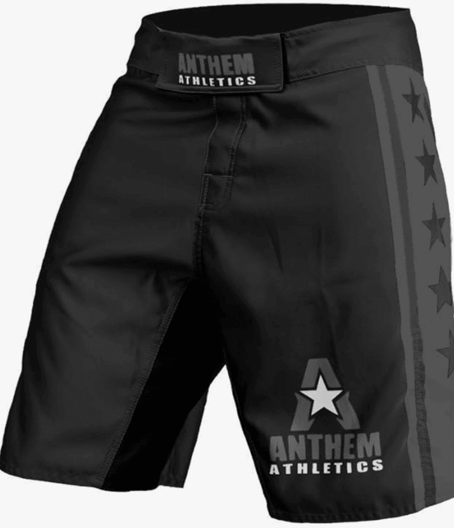 5+ Best MMA Shorts: Ultimate Buying Guide (2024)