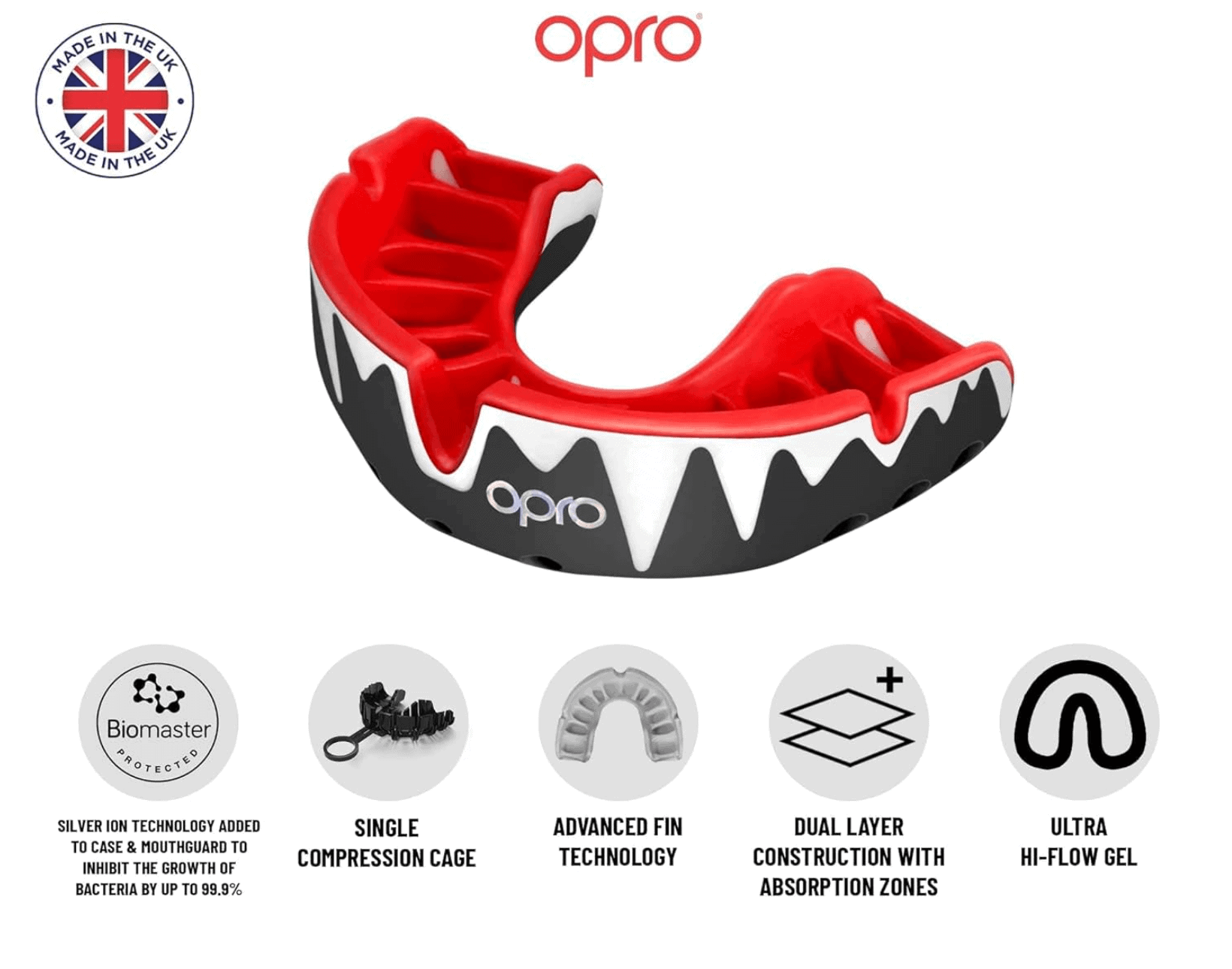 5+ Best Mouthguards For MMA: Top Picks (2024)