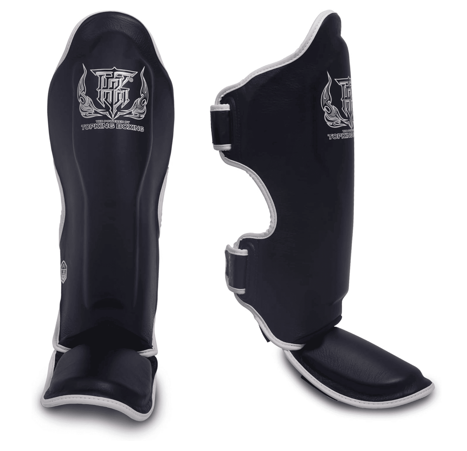5 Best Muay Thai Shin Guards: Features, Pros, Cons (2024)