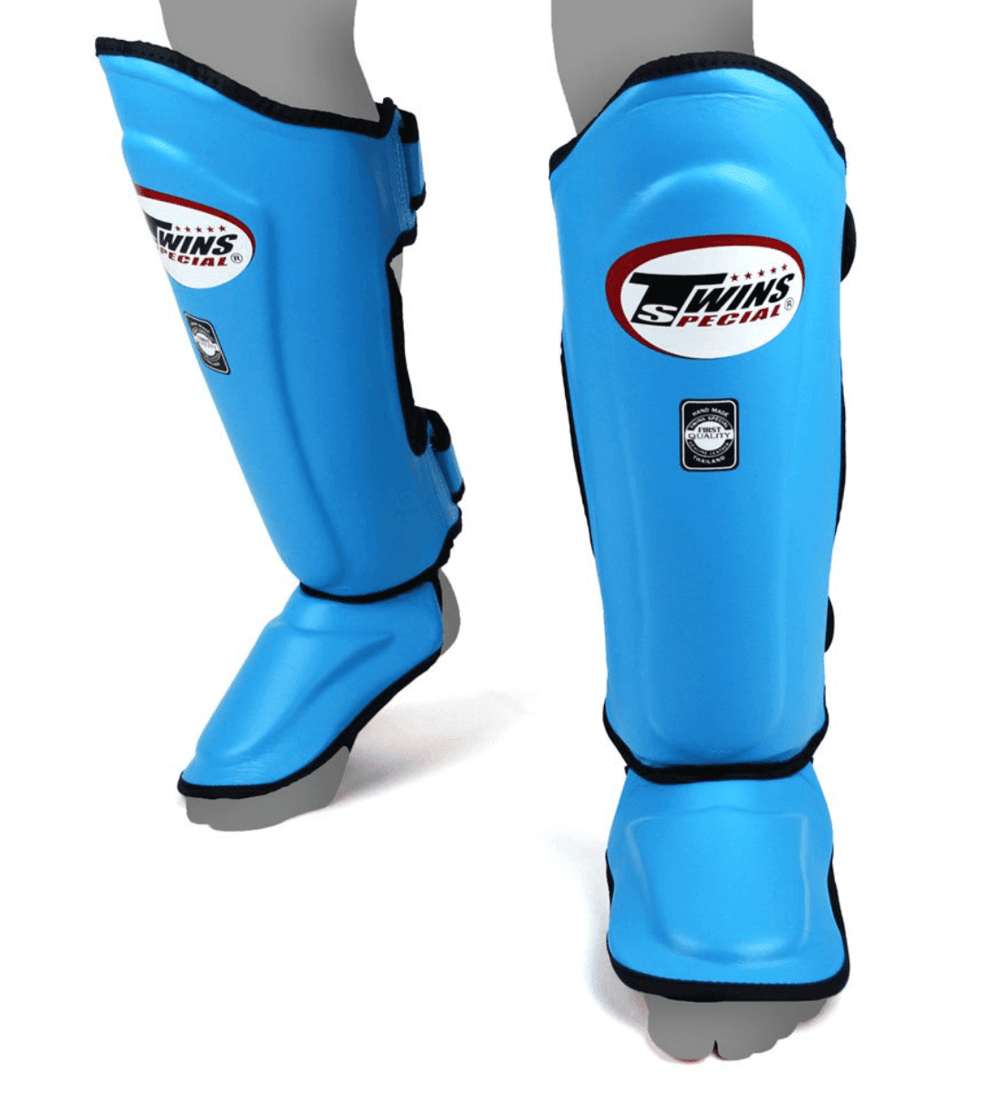 5 Best Muay Thai Shin Guards: Features, Pros, Cons (2024)