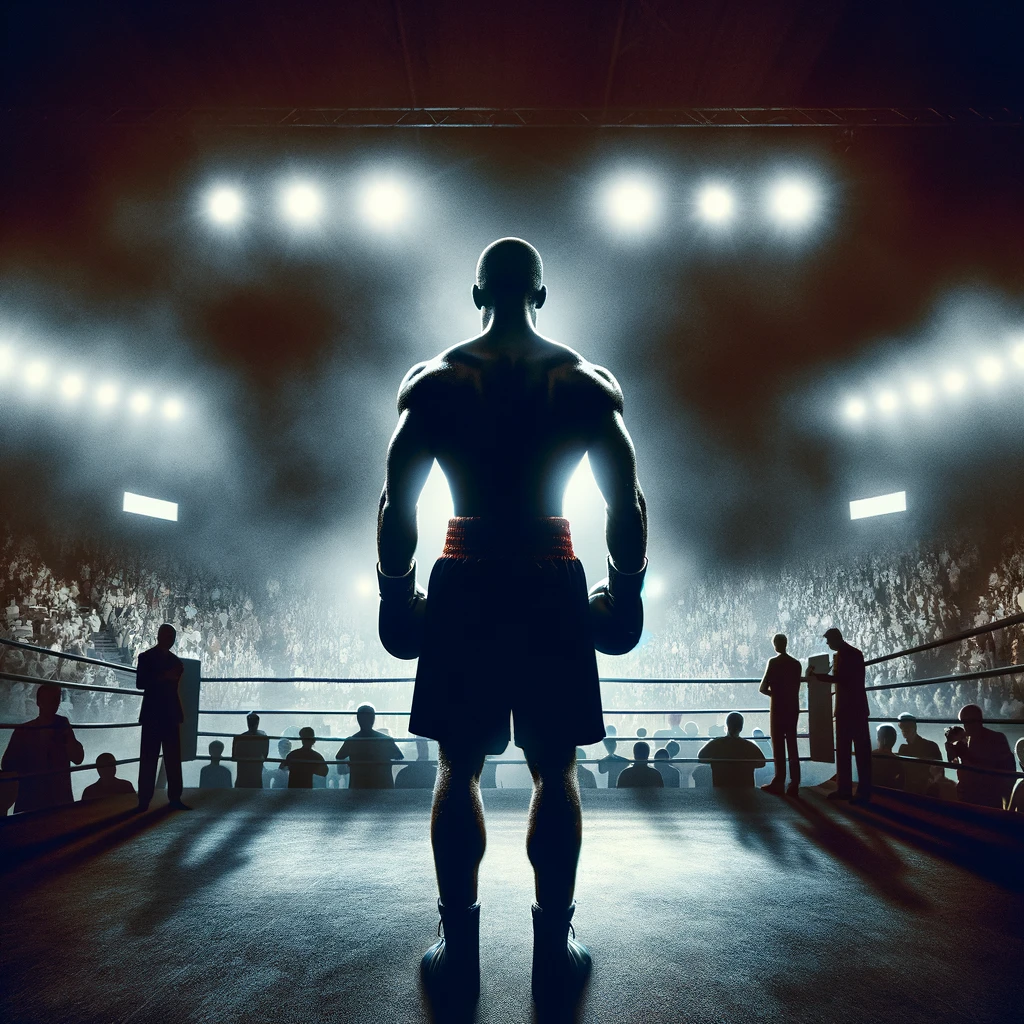 Boxing Weight Classes: A Complete Guide (2024)