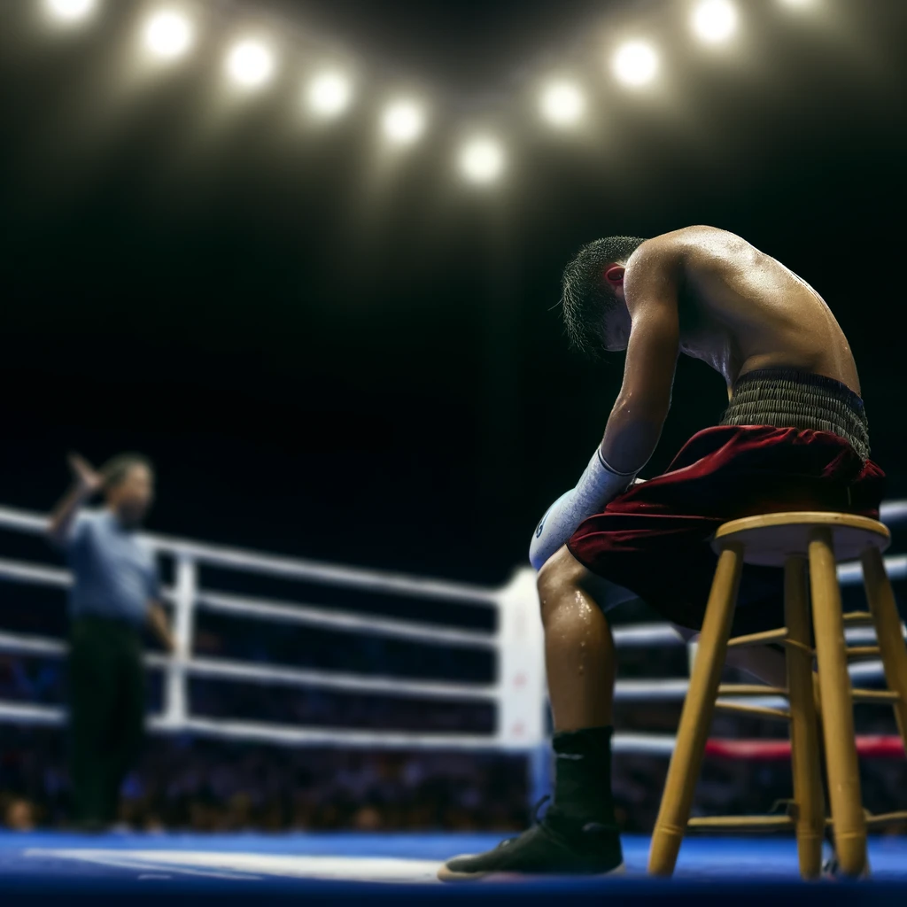 Boxing Weight Classes: A Complete Guide (2024)