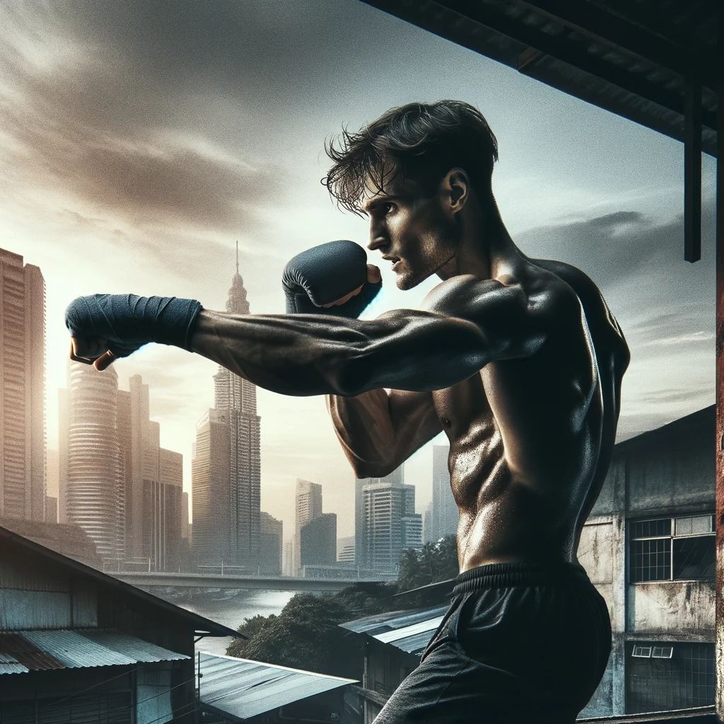 How to Shadow Box Like a Pro: Full Guide (2024)