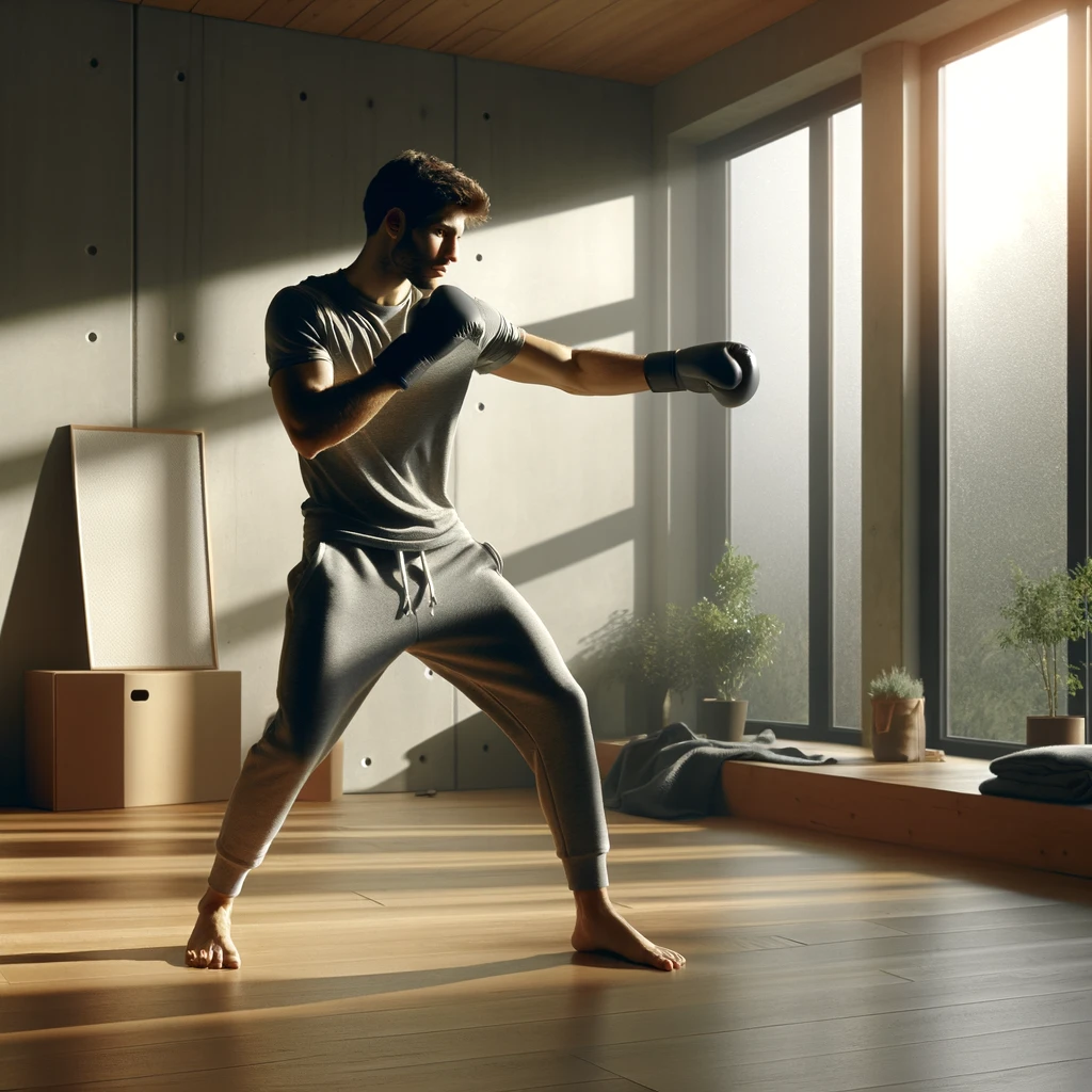 How to Shadow Box Like a Pro: Full Guide (2024)