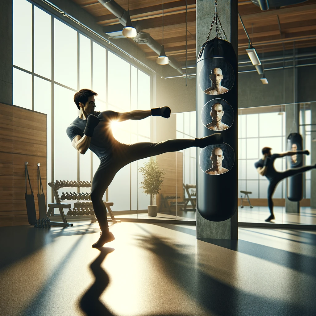 How to Shadow Box Like a Pro: Full Guide (2024)