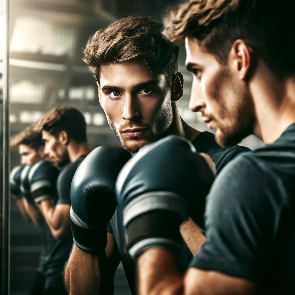 How to Shadow Box Like a Pro: Full Guide (2024)