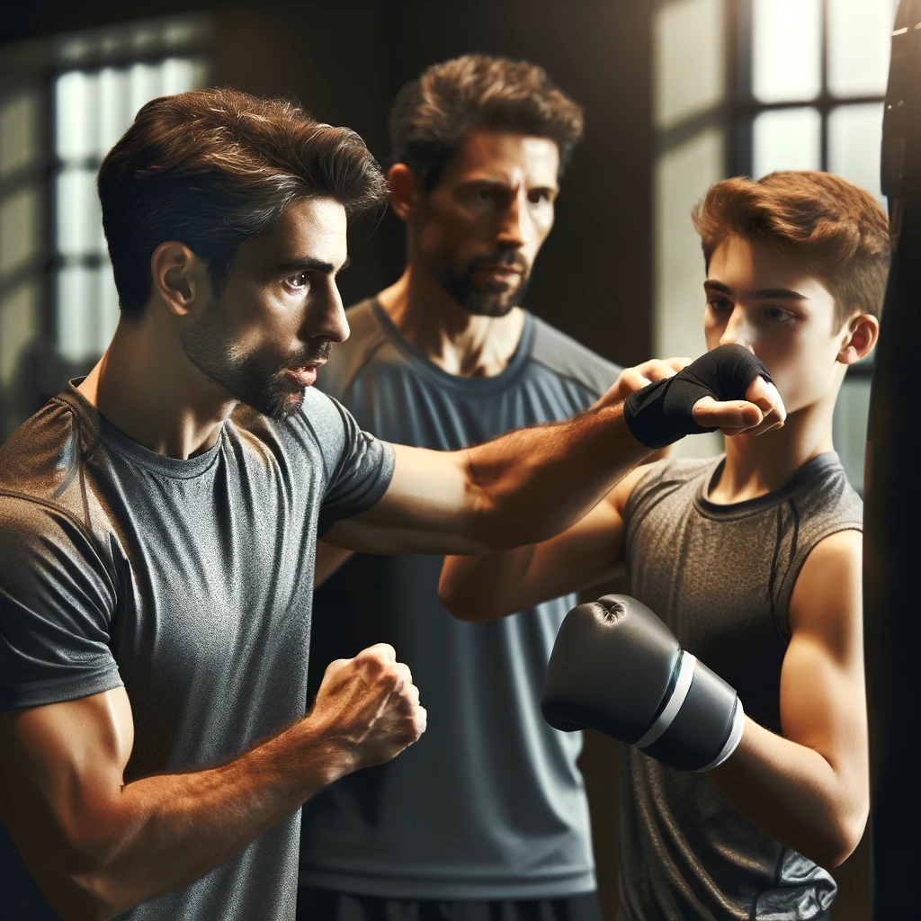 How to Shadow Box Like a Pro: Full Guide (2024)