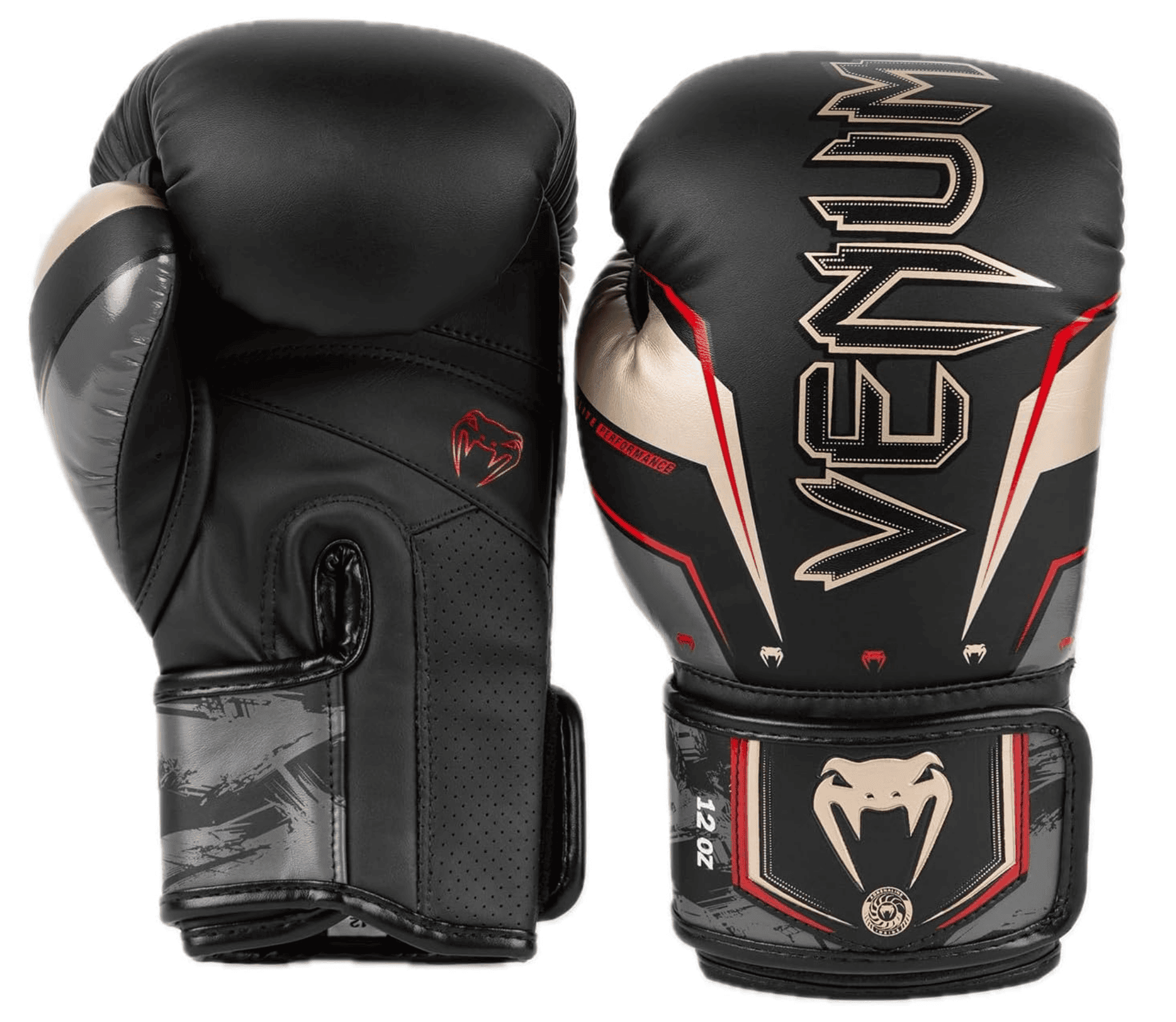 Venum Elite Boxing Gloves Review: Expert Analysis (2024)