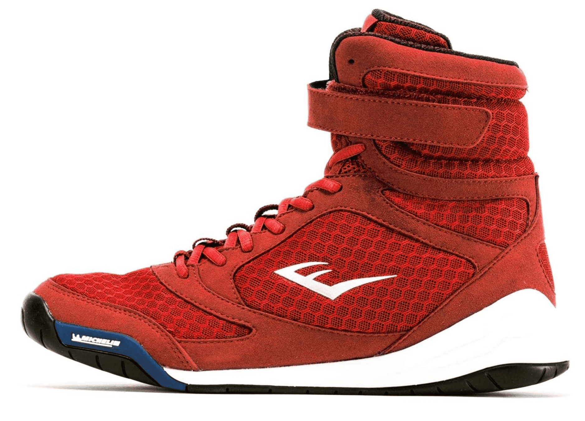 Everest New Elite High Top Boxing Shoes Review: Pros & Cons (2024)