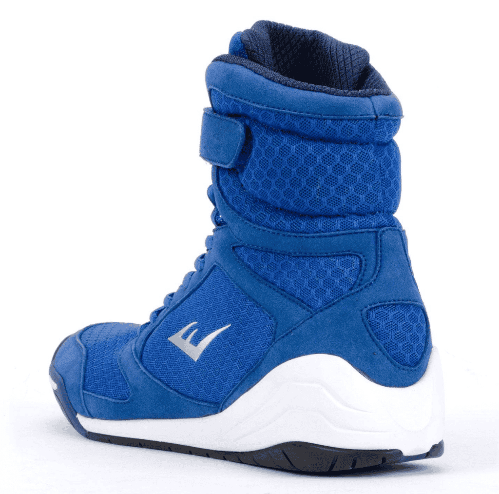 Everest New Elite High Top Boxing Shoes Review: Pros & Cons (2024)