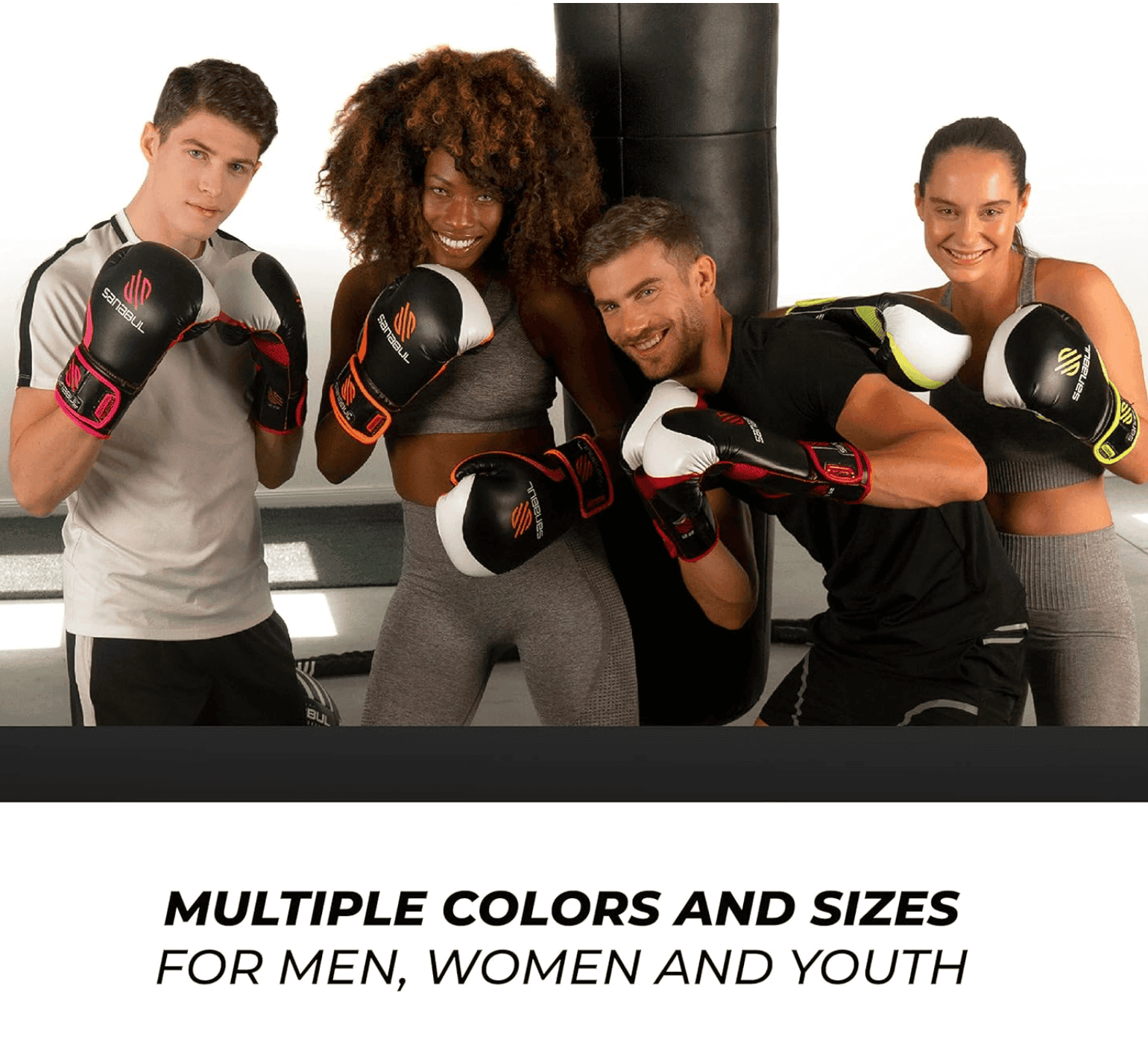 Sanabul Essential Gel Boxing Gloves Review: Unbiased (2024)