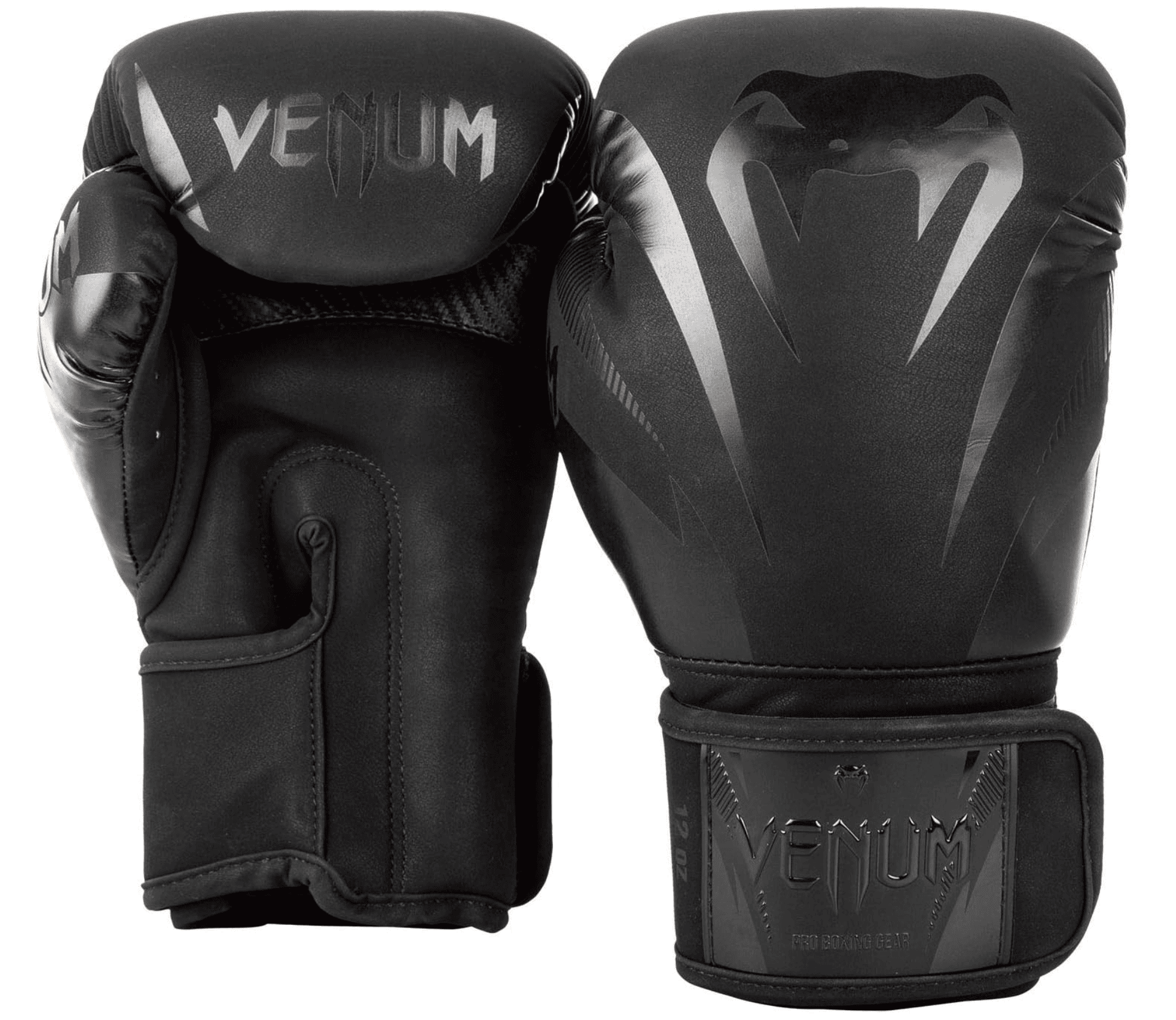 Venum Impact Boxing Gloves Review: Honest Opinion (2024)